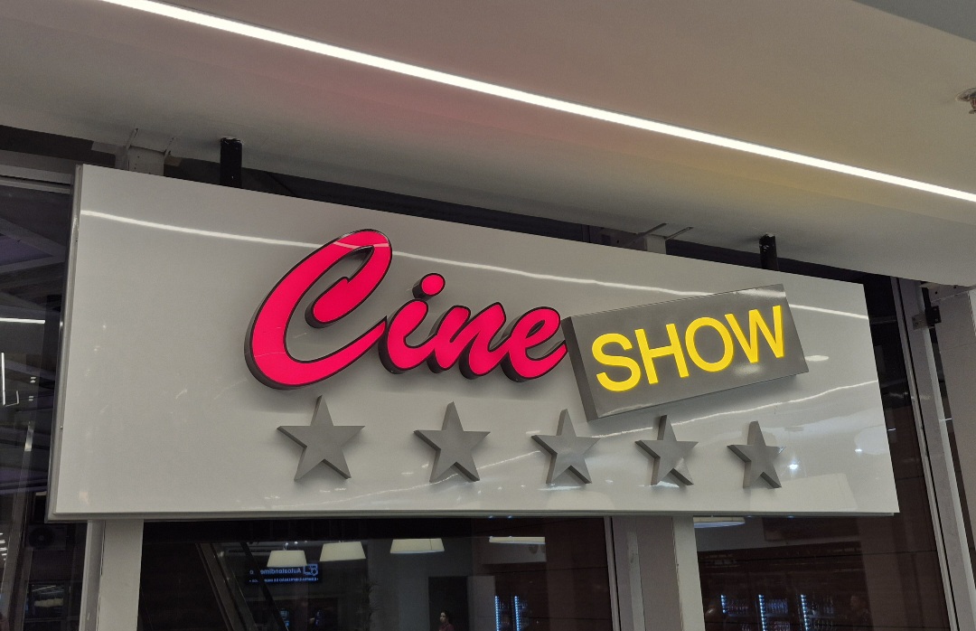 Cine Show lança promoção de férias com ingressos a partir de R$ 13 ...