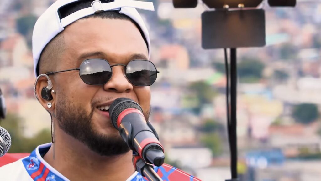 Ex-Exalta, Jeffinho prepara super show para gravação do “# ...